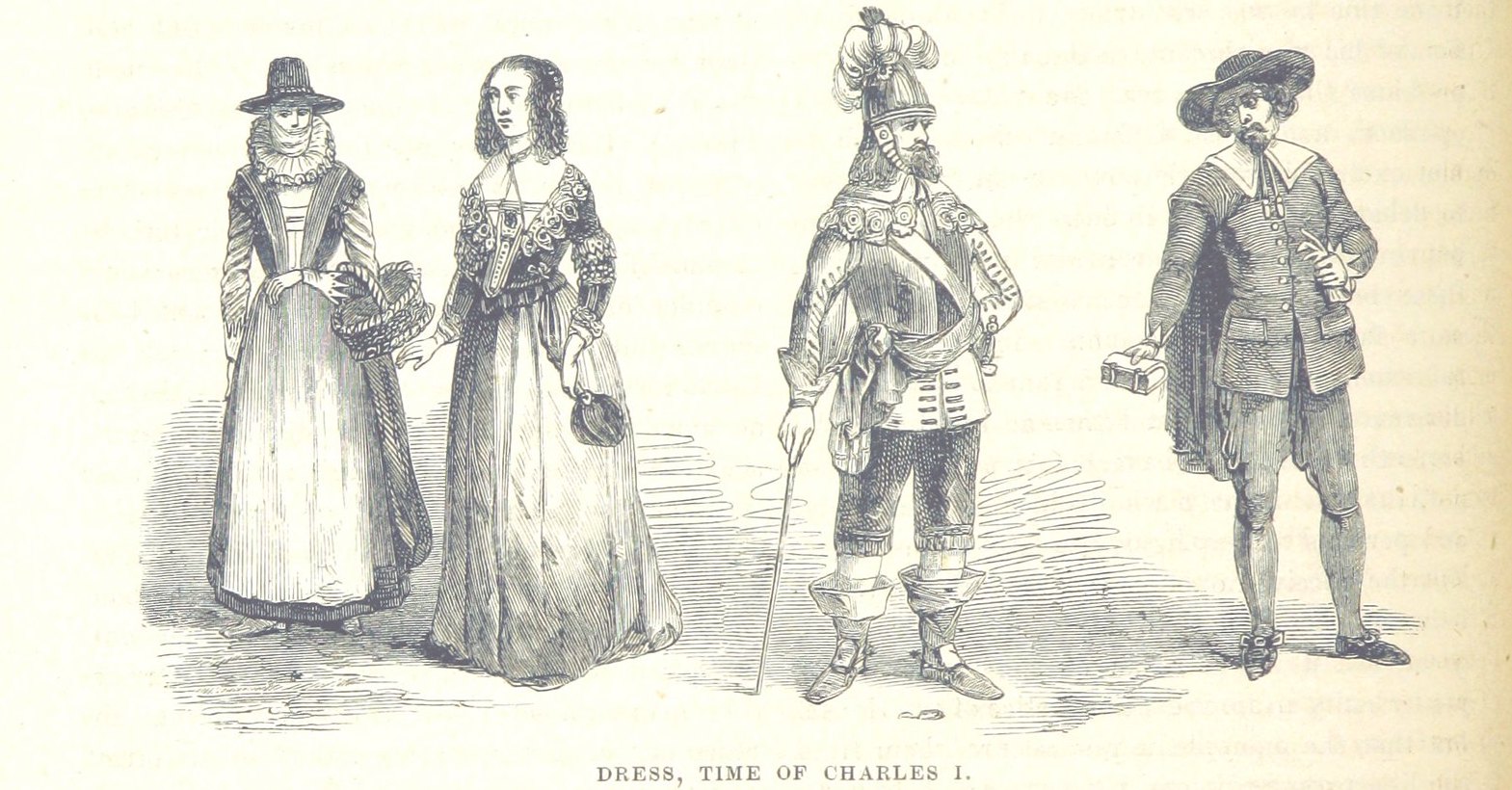 Good News about the 1600s, Part I | Jane Takes On History