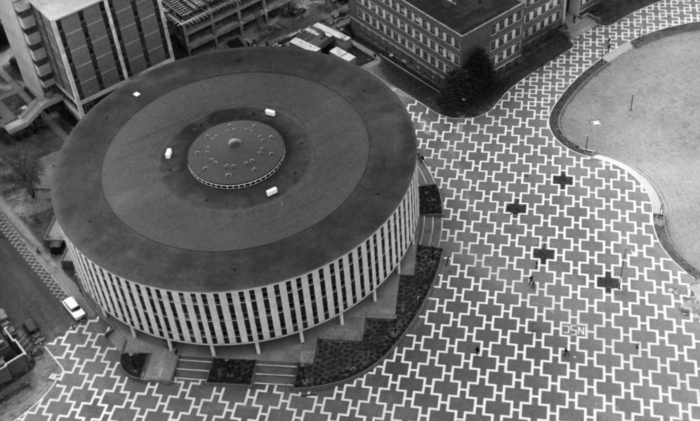 What Befell Campus Architecture? | Jane Takes On History