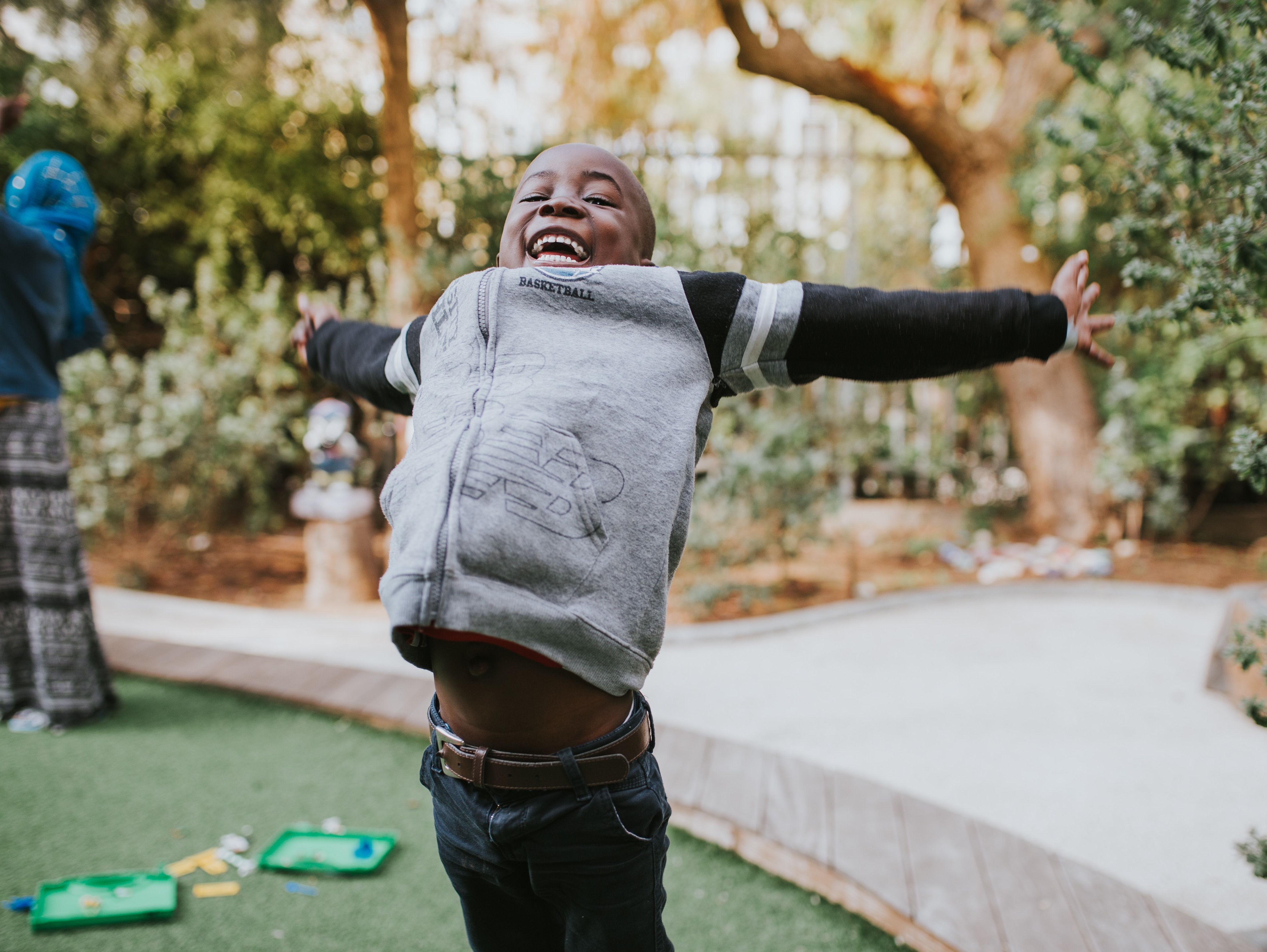 How Sweet It Was | Jane Takes On History