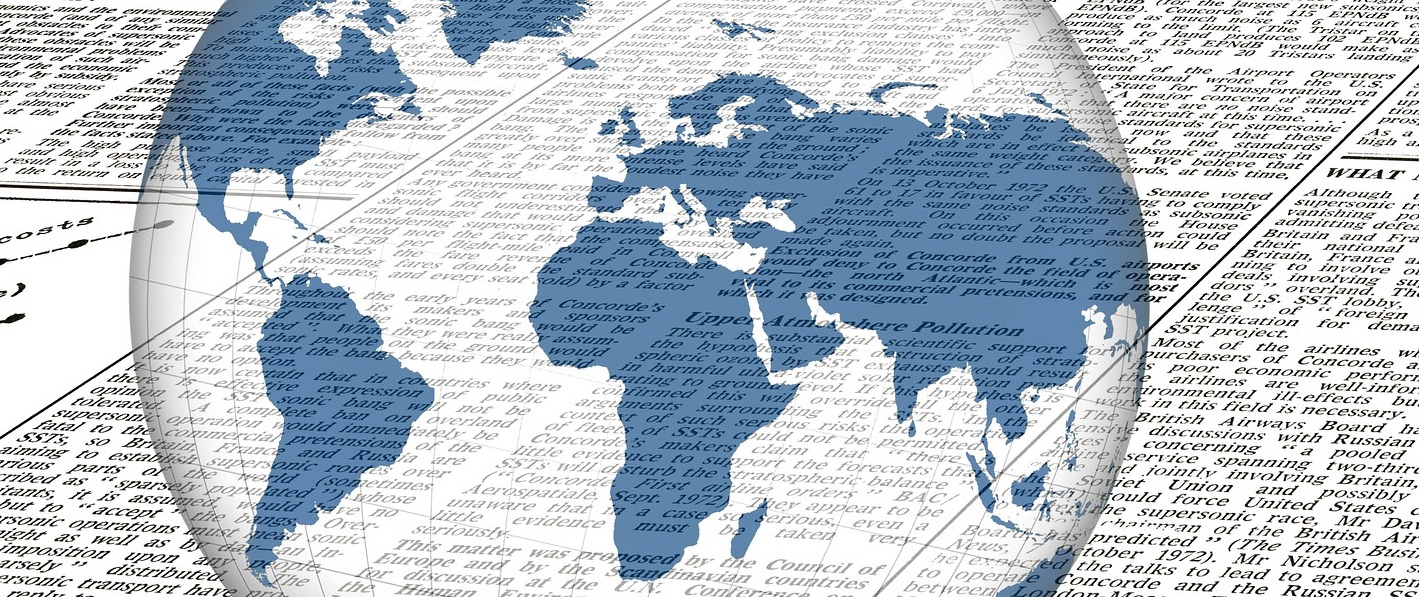 What in the World Is World History? | Jane Takes On History