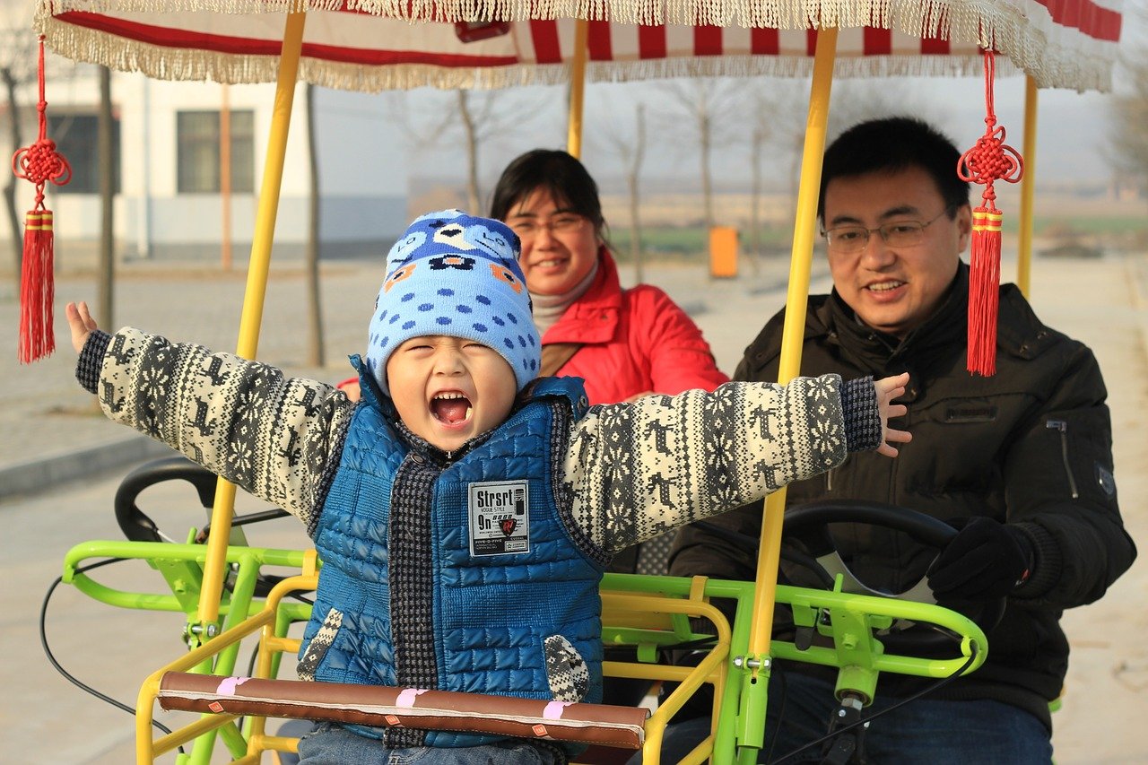 China's Extended Family Is Fraying | Jane Takes On History