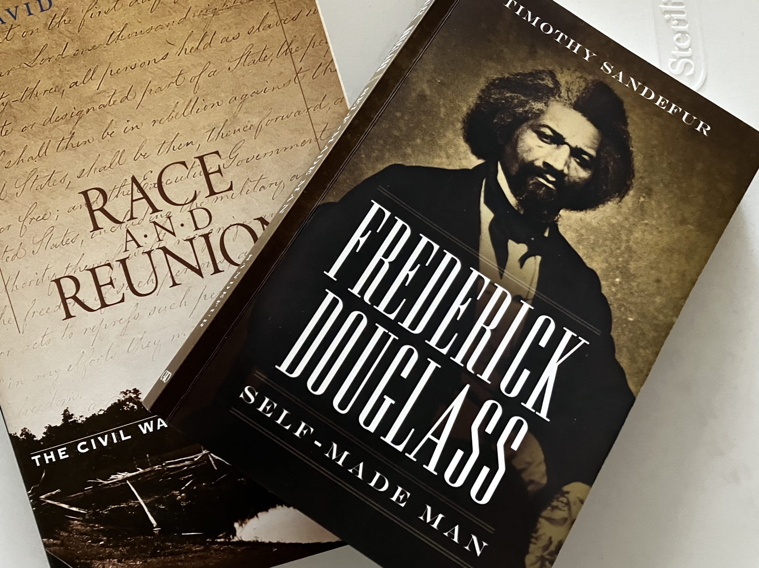 “What, to the Slave, Is the Fourth of July?” | Jane Takes On History