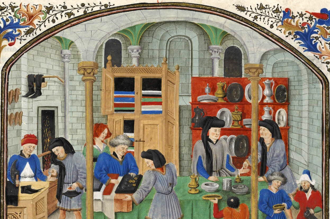 Is Max Weber’s Protestant Ethic Worth Another Look?